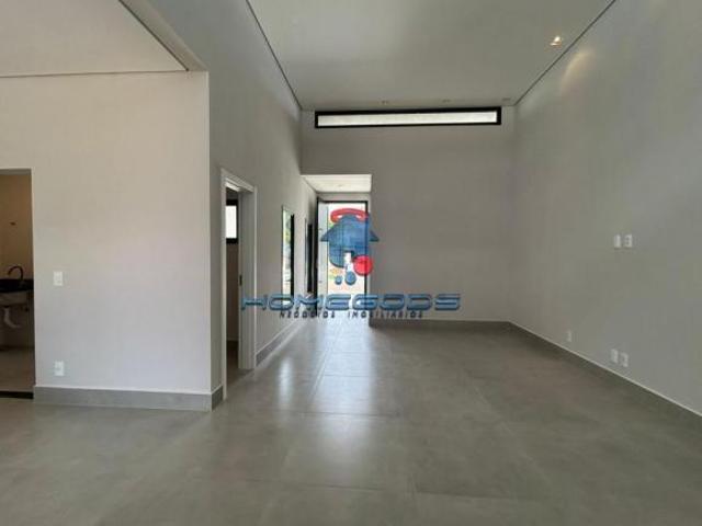 Casa à venda em Paulínia, Parque Brasil 500, com 3 quartos, com 164 m², Residencial Villa Lobos