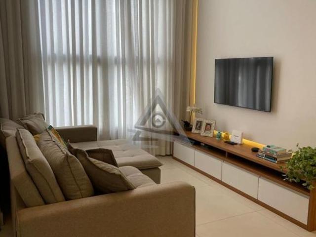 Casa à venda em Paulínia, Parque Brasil 500, com 3 quartos, com 180 m², Residencial Club Portinari l