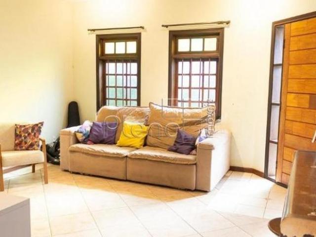 Casa à venda em Paulínia, Parque Brasil 500, com 3 quartos, com 194 m², Okinawa