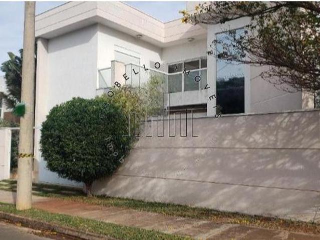 Casa à venda em Paulínia, Parque Brasil 500, com 3 quartos, com 250 m², RESERVA REAL Paulínia