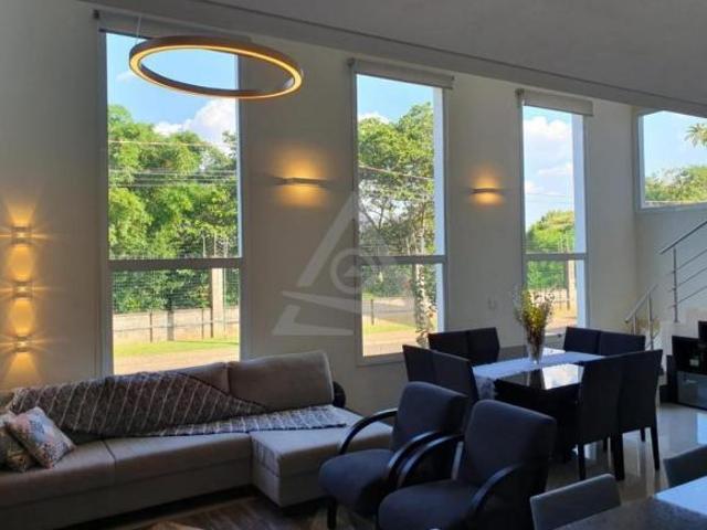 Casa à venda em Paulínia, Parque Brasil 500, com 3 quartos, com 292 m², Residencial Yucatan