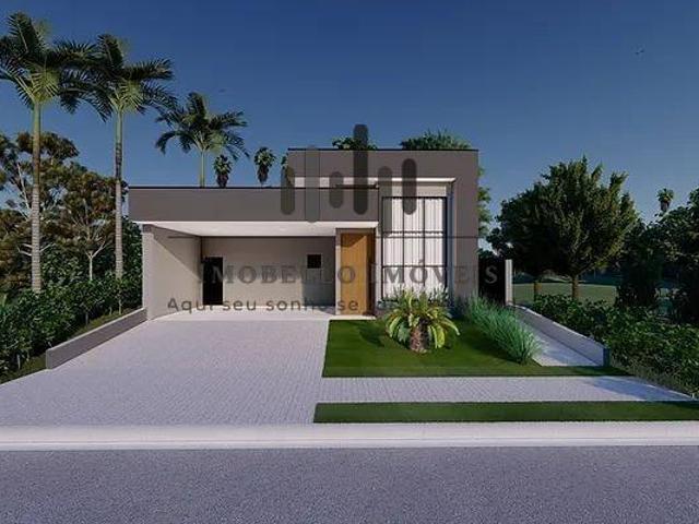 Casa à venda em Paulínia, Parque Brasil 500, com 4 suítes, com 228.4 m²