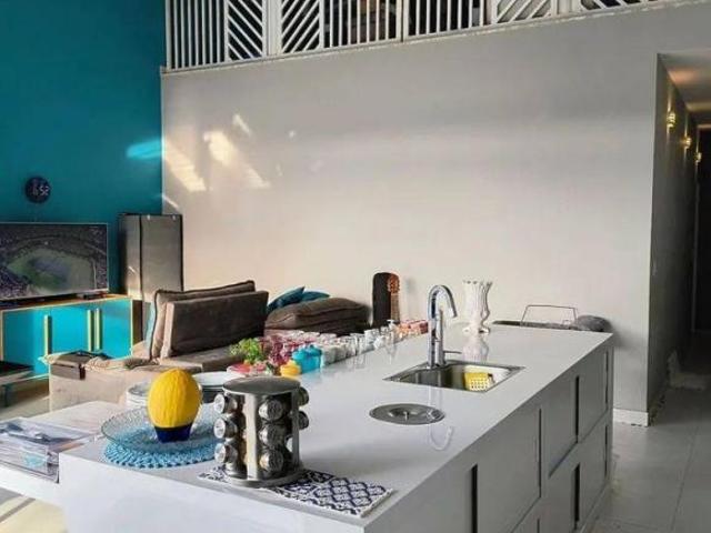 Casa à venda em Paulínia, Parque Brasil 500, com 5 quartos, com 288 m²