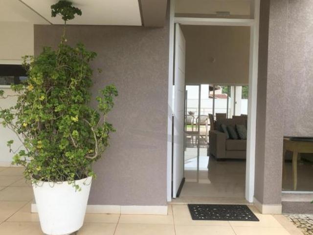 Casa à venda em Paulínia, Res Paineiras, com 4 quartos, com 285 m², Residencial Paineiras Paulínia