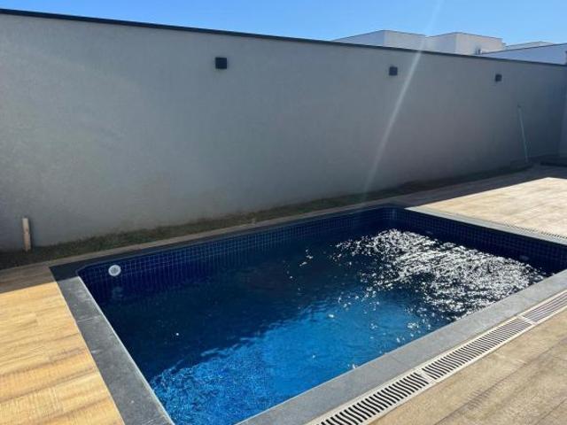 Casa à venda em Paulínia, Residencial Santorini Paulínia R$ 2.050.000