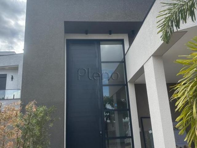 Casa à venda em Paulínia, Terra da estância, com 3 suítes, com 147.18 m²