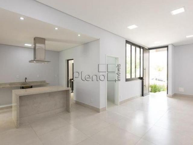 Casa à venda em Paulínia, Terra da estância, com 3 suítes, com 149.58 m²