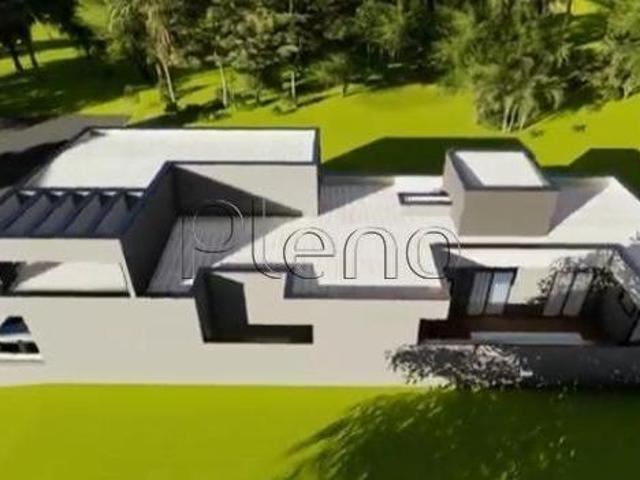 Casa à venda em Paulínia, Terra da estância, com 3 suítes, com 149 m²