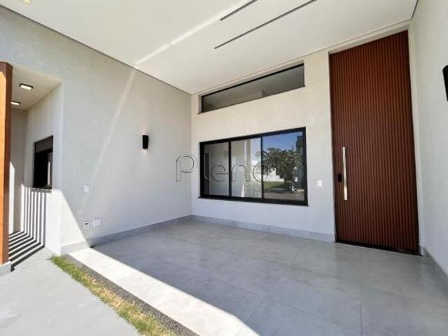 Casa à venda em Paulínia, Terra da estância, com 3 quartos, com 138 m²