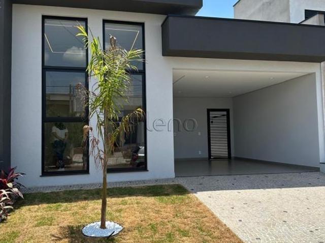Casa à venda em Paulínia, Terra da estância, com 3 quartos, com 138 m²
