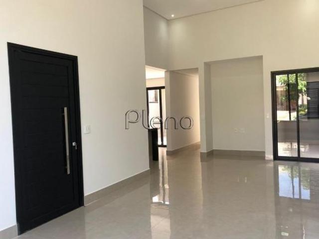 Casa à venda em Paulínia, Terra da estância, com 3 quartos, com 140 m²