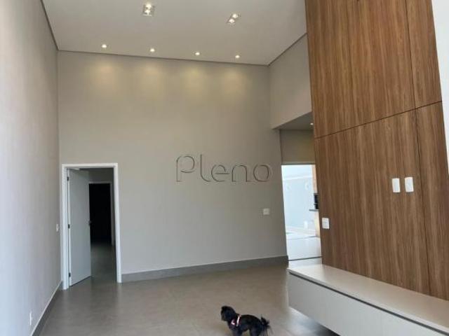 Casa à venda em Paulínia, Terra da estância, com 3 quartos, com 140 m²