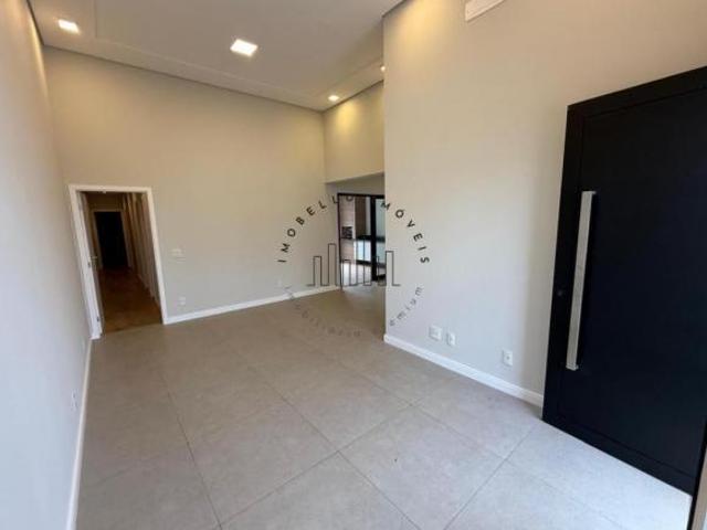 Casa à venda em Paulínia, Vila Monte Alegre, com 3 suítes, com 125.56 m²