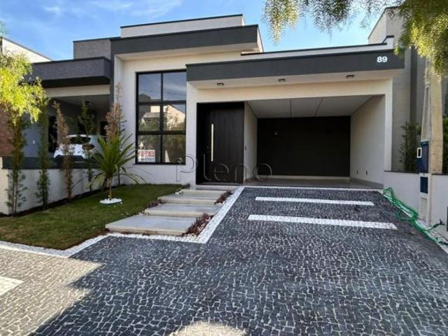 Casa à venda em Paulínia, Vila Monte Alegre, com 3 suítes, com 132 m²