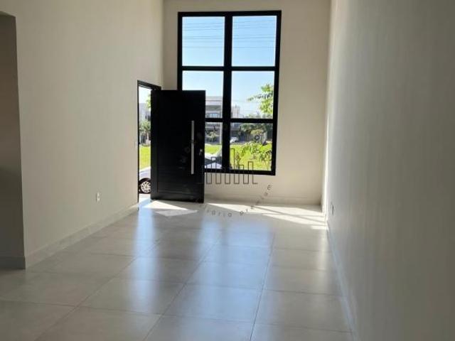 Casa à venda em Paulínia, Vila Monte Alegre, com 3 suítes, com 132 m²