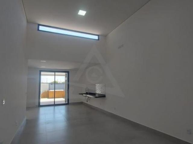 Casa à venda em Paulínia, Vila Monte Alegre, com 3 suítes, com 134 m², Terras da Estância