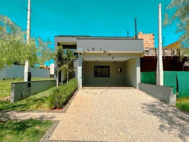 Casa à venda em Paulínia, Vila Monte Alegre, com 3 suítes, com 137.63 m²