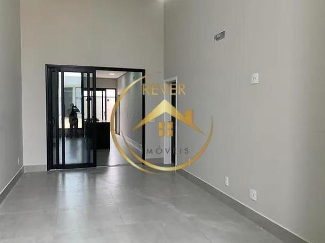 Casa à venda em Paulínia, Vila Monte Alegre, com 3 suítes, com 137 m²