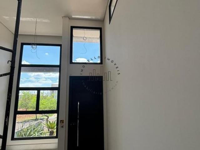 Casa à venda em Paulínia, Vila Monte Alegre, com 3 suítes, com 138.51 m²