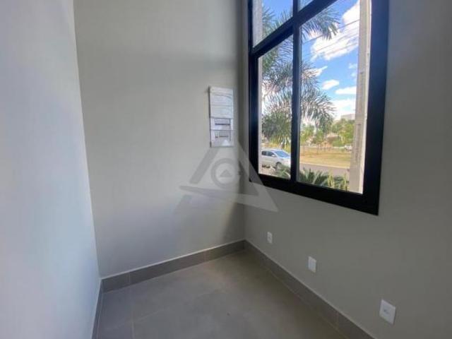 Casa à venda em Paulínia, Vila Monte Alegre, com 3 suítes, com 140 m², Terras da Estância
