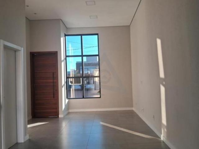 Casa à venda em Paulínia, Vila Monte Alegre, com 3 suítes, com 140 m², Terras da Estância