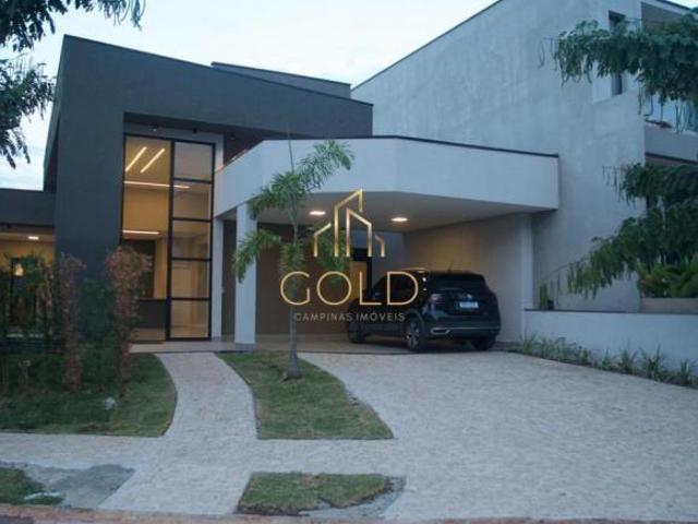 Casa à venda em Paulínia, Vila Monte Alegre, com 3 suítes, com 149 m²