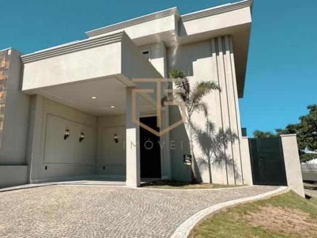 Casa à venda em Paulínia, Vila Monte Alegre, com 3 suítes, com 164.92 m²