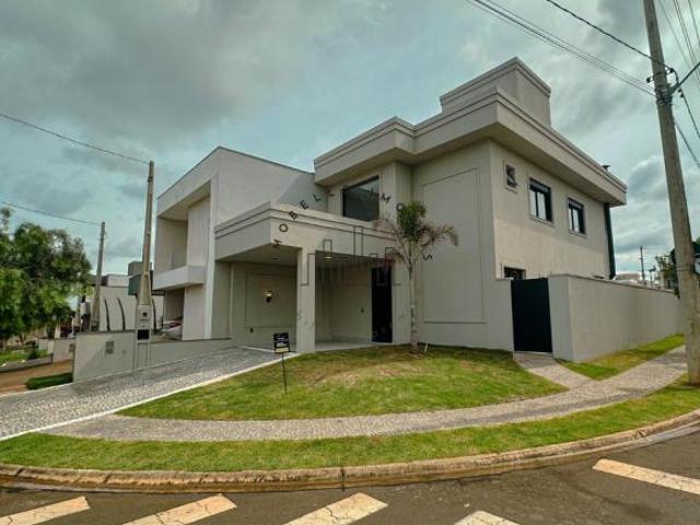 Casa à venda em Paulínia, Vila Monte Alegre, com 3 suítes, com 164.92 m²