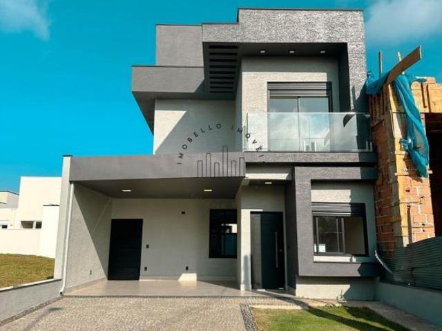 Casa à venda em Paulínia, Vila Monte Alegre, com 3 suítes, com 172.99 m²