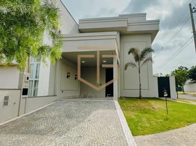 Casa à venda em Paulínia, Vila Monte Alegre, com 3 suítes, com 179.8 m²
