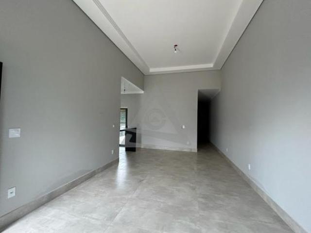 Casa à venda em Paulínia, Vila Monte Alegre, com 3 suítes, com 200 m², Terras da Estância