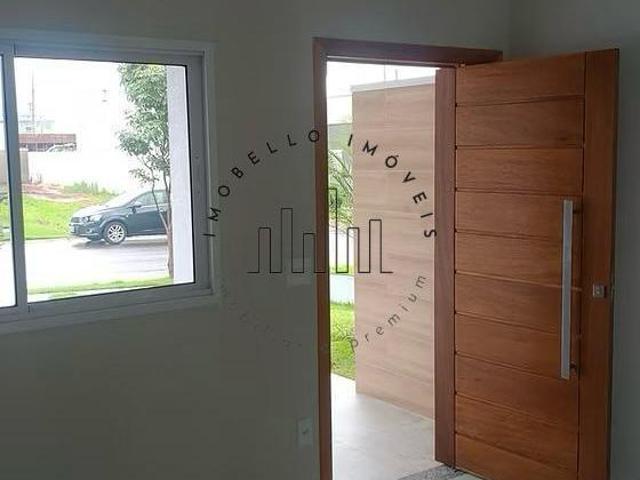 Casa à venda em Paulínia, Vila Monte Alegre, com 3 quartos, com 114 m²