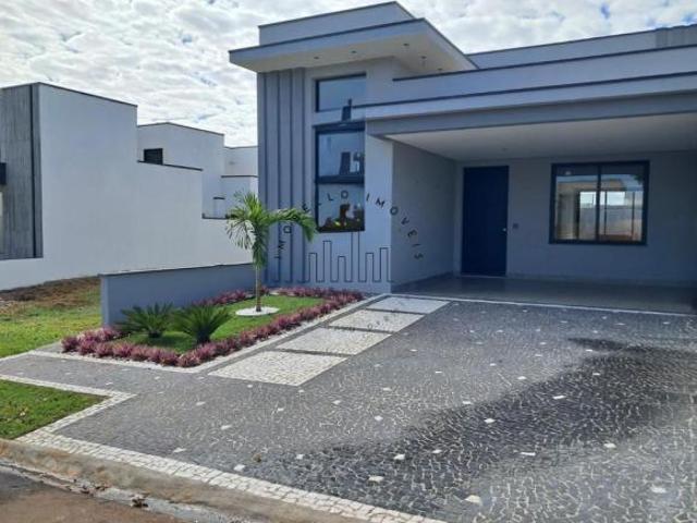 Casa à venda em Paulínia, Vila Monte Alegre, com 3 quartos, com 129.2 m²