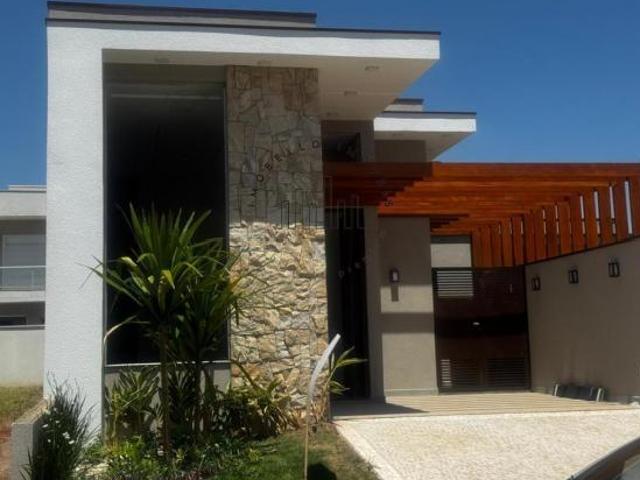 Casa à venda em Paulínia, Vila Monte Alegre, com 3 quartos, com 120 m²