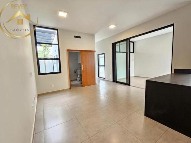 Casa à venda em Paulínia, Vila Monte Alegre, com 3 quartos, com 134 m²