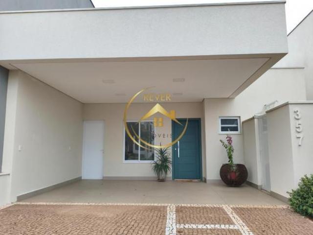 Casa à venda em Paulínia, Vila Monte Alegre, com 3 quartos, com 130 m²