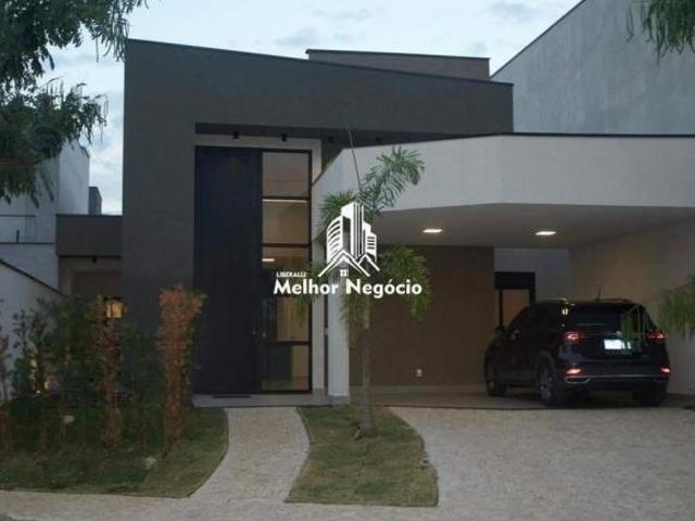 Casa à venda em Paulínia, Vila Monte Alegre, com 3 quartos, com 148 m²