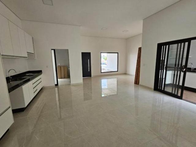 Casa à venda em Paulínia, Vila Monte Alegre, com 3 quartos, com 140 m²