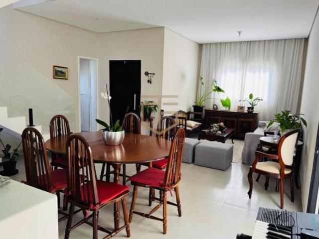 Casa à venda em Paulínia, Vila Monte Alegre, com 3 quartos, com 140 m²
