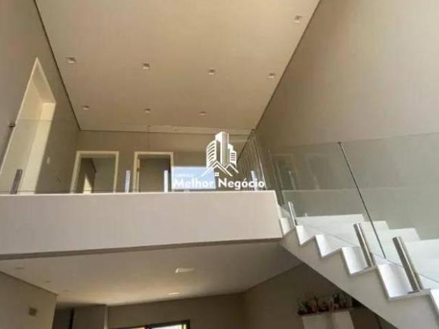Casa à venda em Paulínia, Vila Monte Alegre, com 3 quartos, com 174 m²