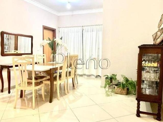 Casa à venda em Paulínia, Vila Monte Alegre, com 3 quartos, com 180 m², Residenc