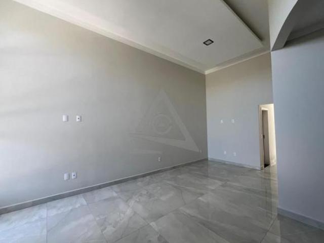 Casa à venda em Paulínia, Vila Monte Alegre, com 3 quartos, com 180 m², Terras da Estância