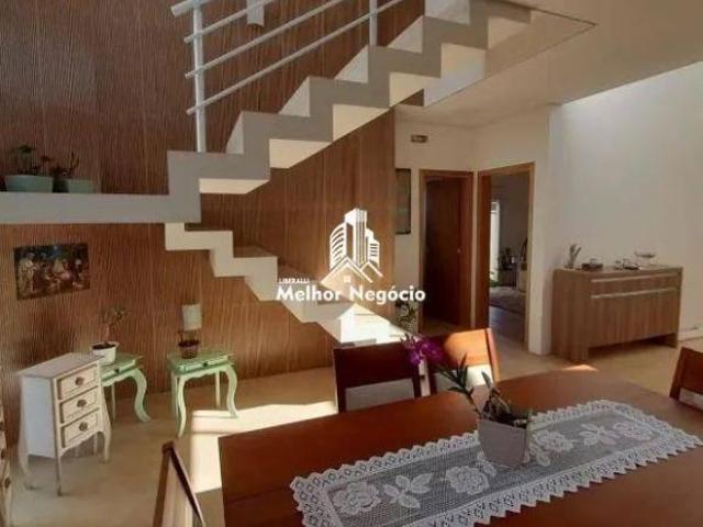 Casa à venda em Paulínia, Vila Monte Alegre, com 3 quartos, com 195 m²