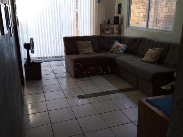 Casa à venda em Paulínia, Vila Monte Alegre, com 4 quartos, com 88 m²