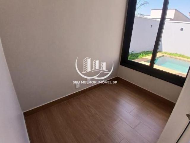 Casa à venda em Paulínia/SP