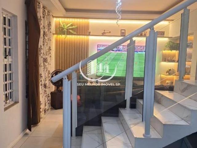 Casa à venda em Paulínia/SP