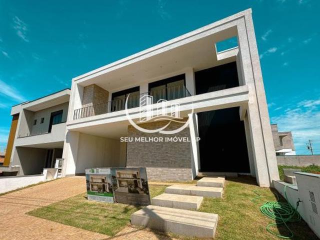Casa à venda em Paulínia/SP