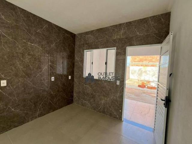 Casa a venda em Paulínia/Sp com 2 quartos 1 suite Bairro Novo Horizonte