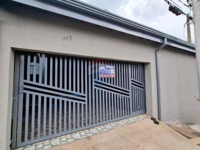 Casa a venda em Paulínia/SP Monte Alegre II