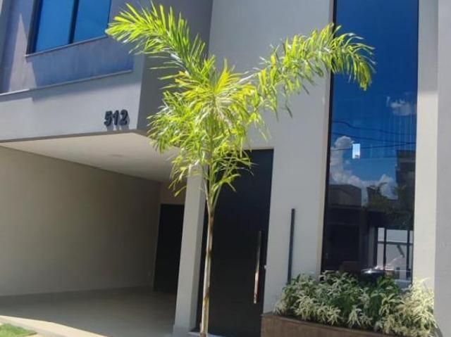 Casa à venda em Paulínia/SP no Terras da Estância